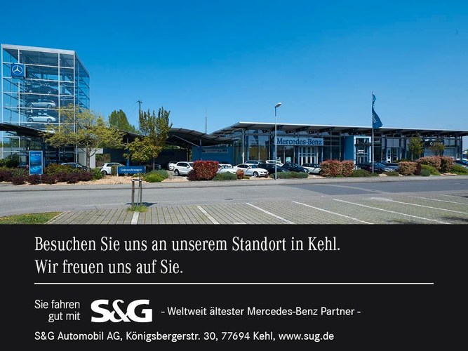 S&G AUTOMOBIL AG - Pro leboncoin