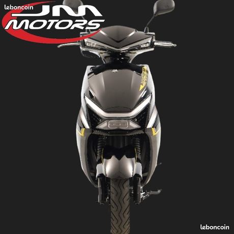 JM MOTORS - PARIS (75012) - Pro leboncoin