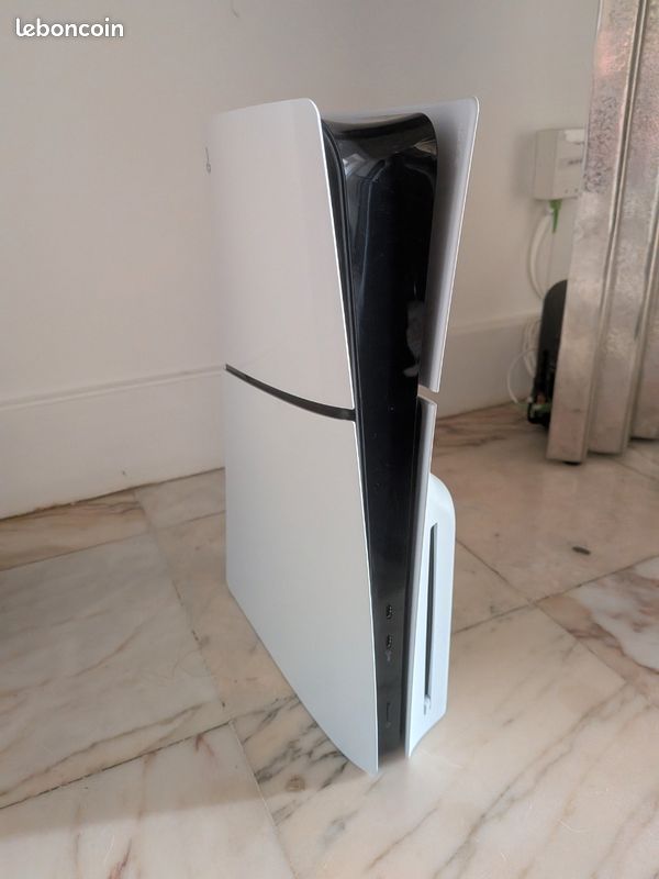Ps5 - Consoles