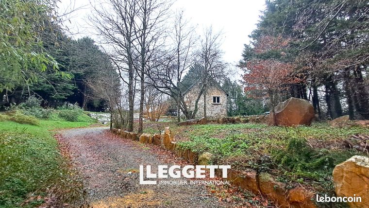 Maison à vendre et vente appartement Barenton (50720) - leboncoin
