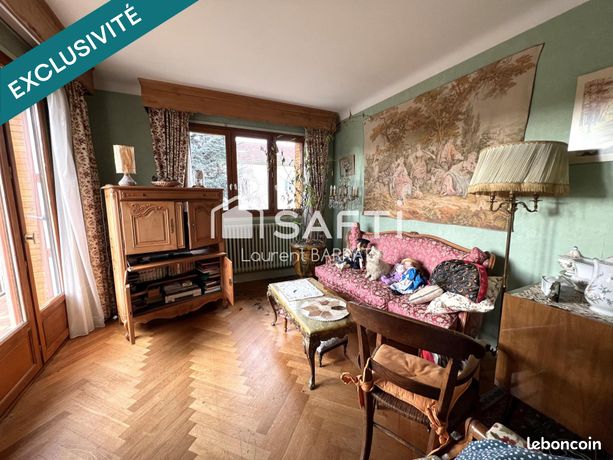 Ventes immobilières Maison Issoire (63500) - leboncoin