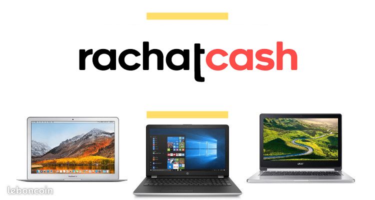 Pc hs rachat - Accessoires informatique