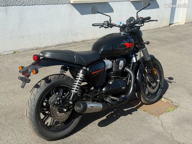 Jawa 350 d'occasion - Motos - leboncoin
