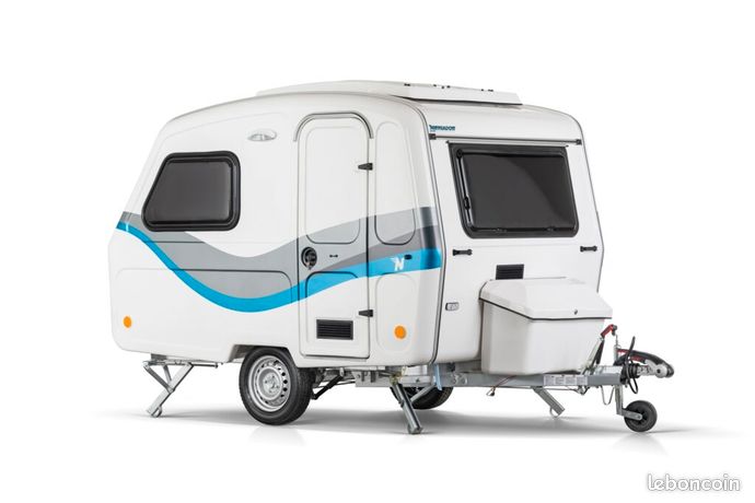 Campings cars d’occasion, caravane et van aménagé Narbonne (11100 ...