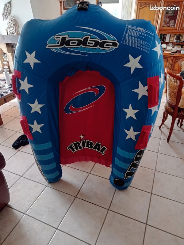 Bouée de traction Jobe - Équipement nautisme