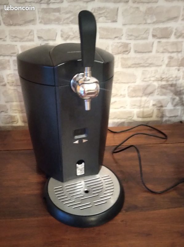 Tireuse à bière Thomson - Électroménager