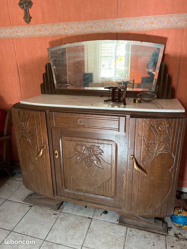 Meuble A Donner 58