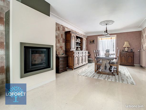 Maison à vendre et vente appartement Sèvremoine (49450) - leboncoin