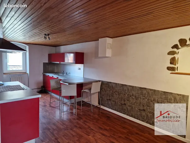 Vente maison Brioude (43) : 65 annonces immobilières à Brioude | A ...