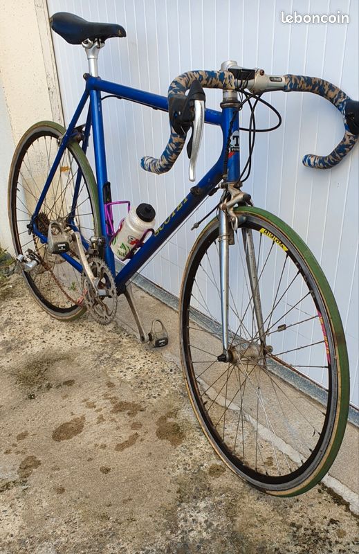 Vélo route/course vintage - Vélos