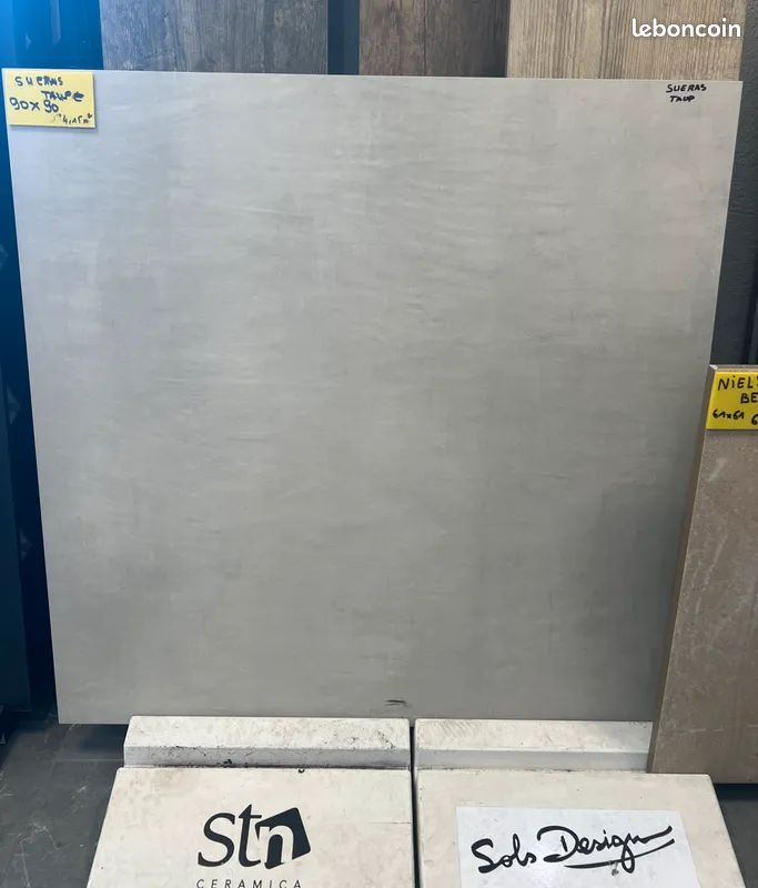 Carrelage 90x90 Ton Beige‌⁮ ⁪⁬⁬⁮⁬⁢⁠⁬⁮⁫⁪⁮ - Bricolage