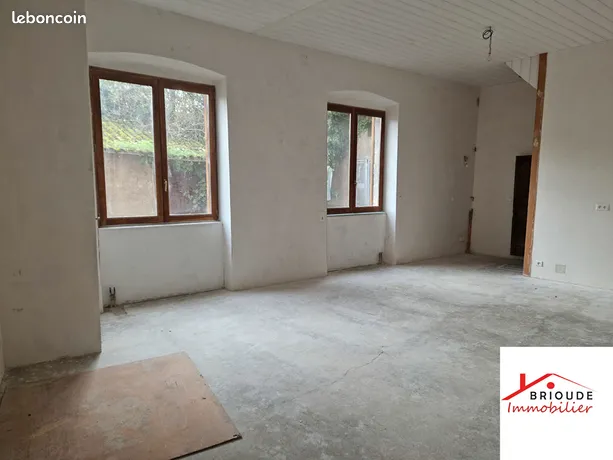 Vente maison Brioude (43) : 62 annonces immobilières à Brioude | A ...