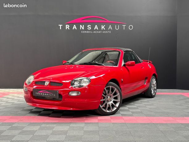 Mgf d'occasion - Voitures - leboncoin
