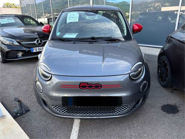 TROFE AUTO - Furiani (20600) - Pro leboncoin