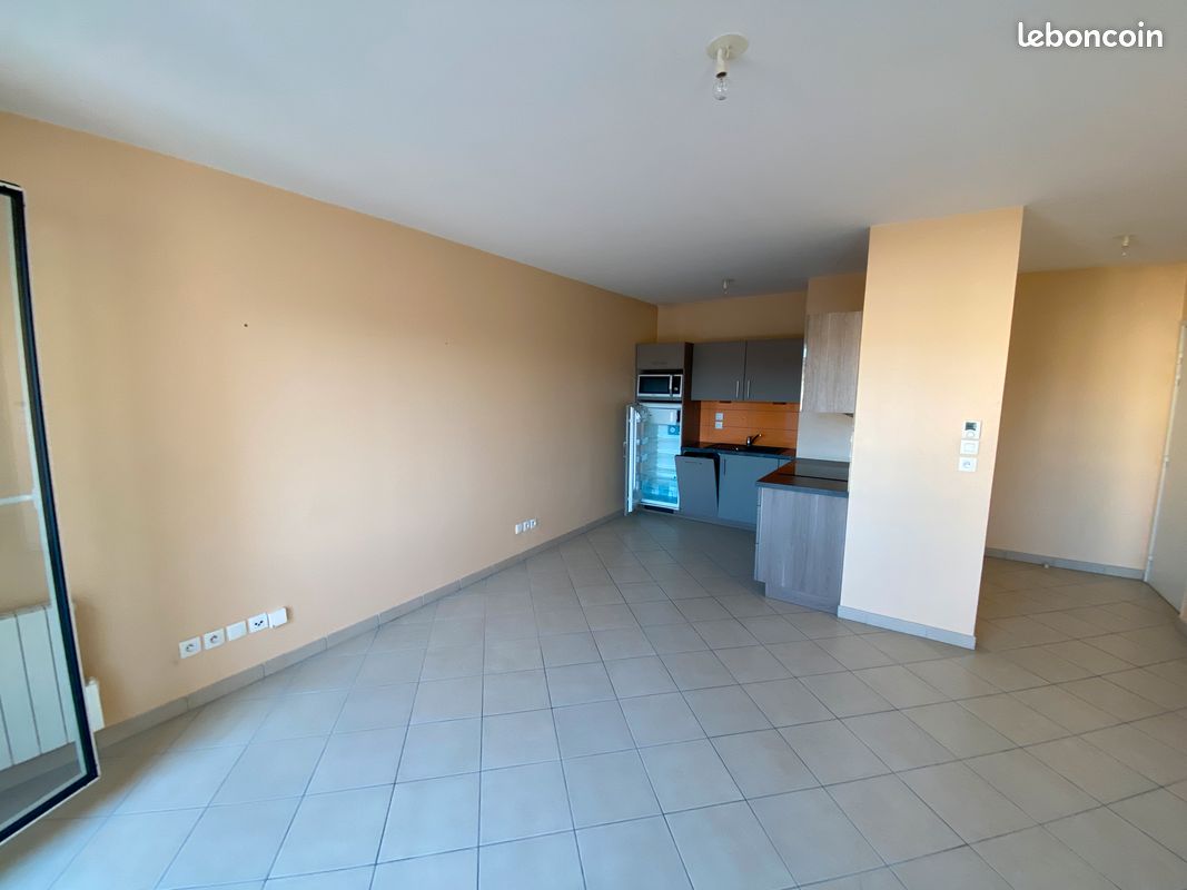 T2 lYON 06 - Ventes immobilières