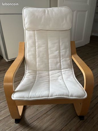 Fauteuil Poang Ancien Modelenull