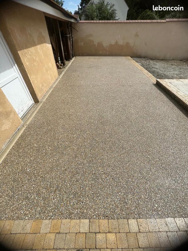 Service De Béton Imprimé 🌟 Devis Gratuit Meilleur Prix Services De