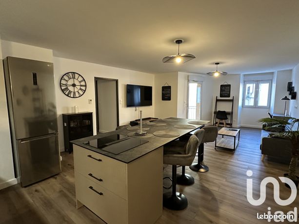 Maison à vendre et vente appartement Aubenas (07200) - leboncoin