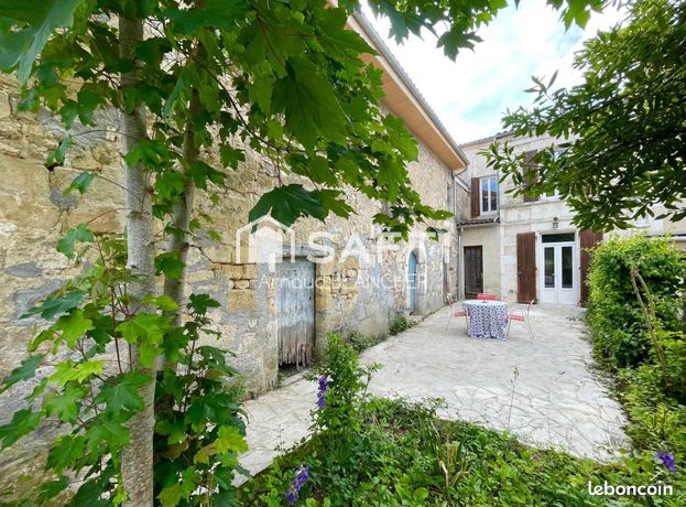 Magnac-sur-Touvre (16600) - leboncoin