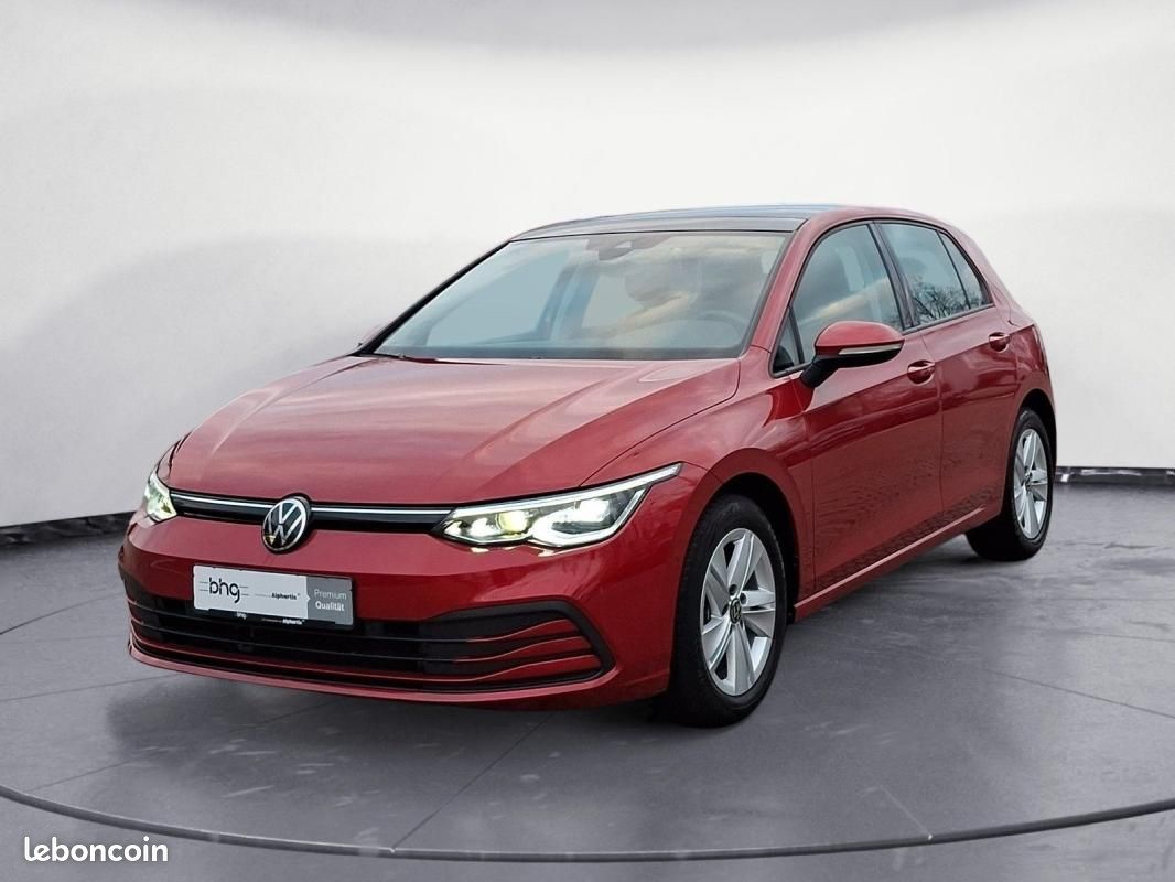 1 5 Tsi Opf Life