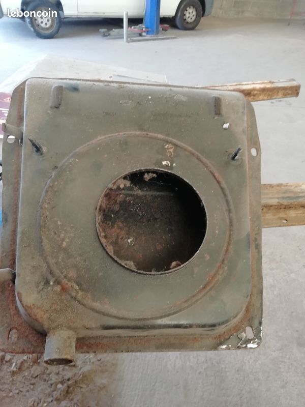 Pièces pour simca 1000 - Équipement auto