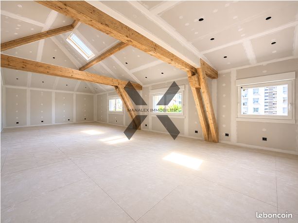 Maison à vendre et vente appartement Roanne (42300) - leboncoin