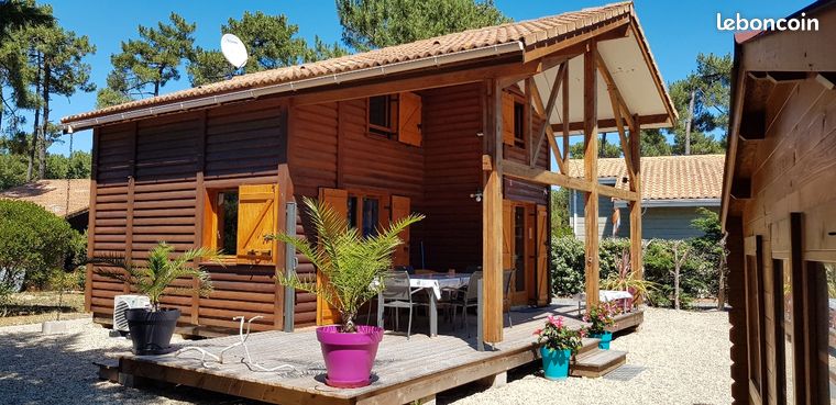 Location Soulac Sur Mer