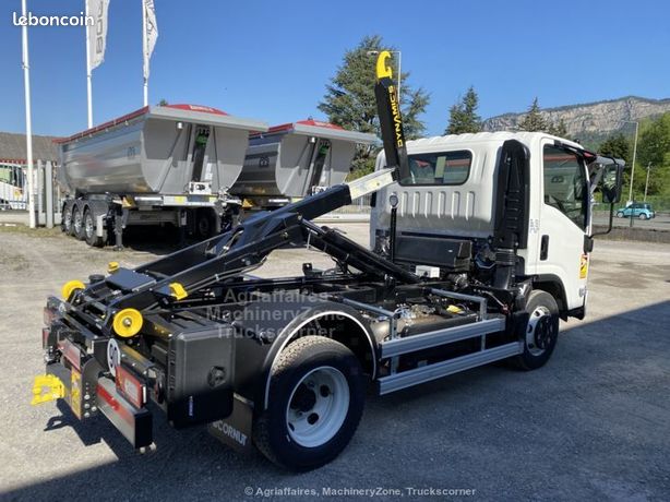7t5 d'occasion - Poids lourds - leboncoin