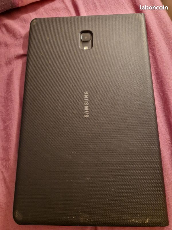 Tablette Samsung galaxy Tab A - Tablettes & Liseuses