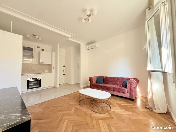 Le Bon Coin Immobilier 06 Nice