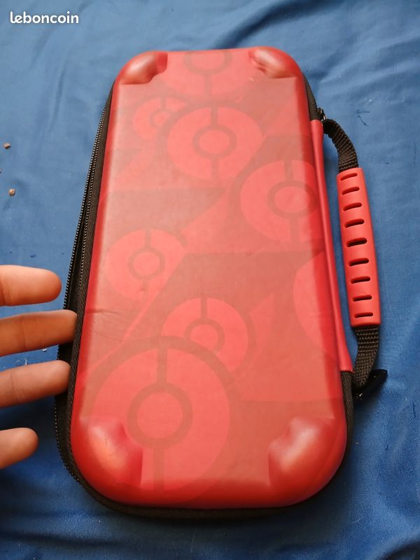 Console accessoires - Consoles