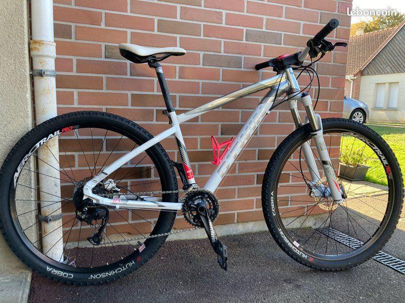 VTT Rockrider 560 27,5 pouces - Vélos