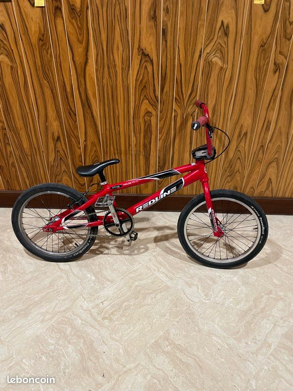 BMX Proline pro XL - Vélos