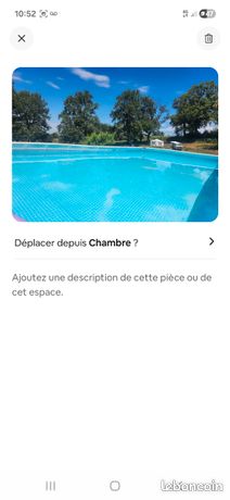 Location vacances Van