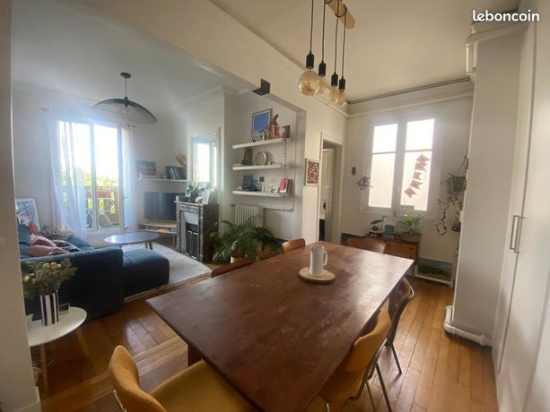 Location appartement et maison à louer Paris (75010) - leboncoin