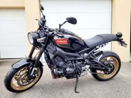 Yamaha XSR 900 SP 2020 - Motos