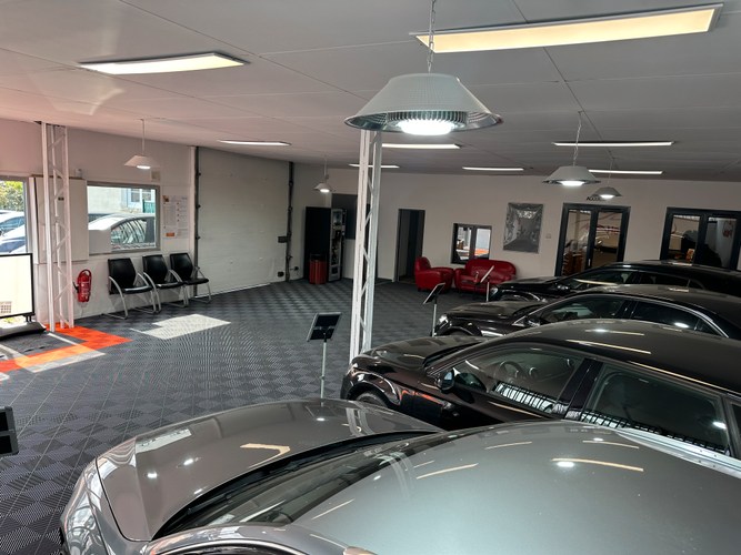 HALL AUTO - CLERMONT (60600) - Pro leboncoin