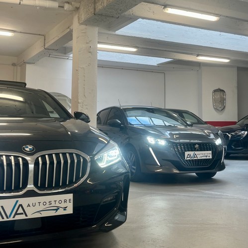 AVA AUTOSTORE - Gouesnou (29850) - Pro leboncoin