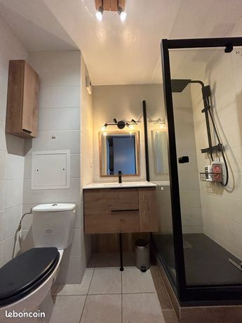 Locations Appartement 2 pièces Dijon (21000) - leboncoin