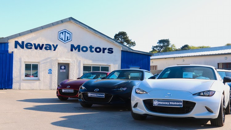 NEWAY MOTORS - EYSINES (33320) - Pro leboncoin