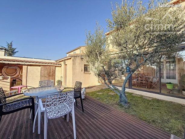 Maison à vendre et vente appartement Carpentras (84200) - leboncoin