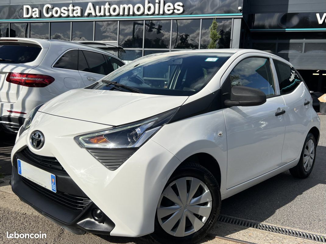 Voiture Occasion 64 Particulier