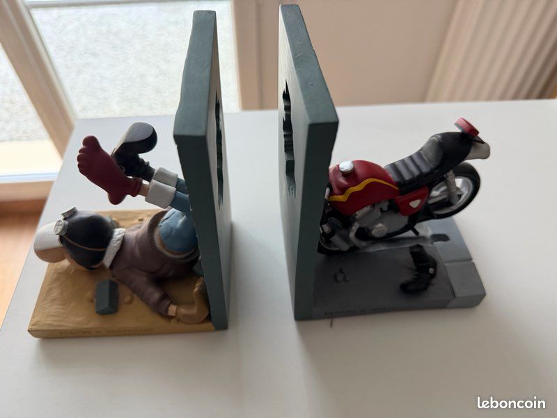 Figurine Joe Bar Team - Collection