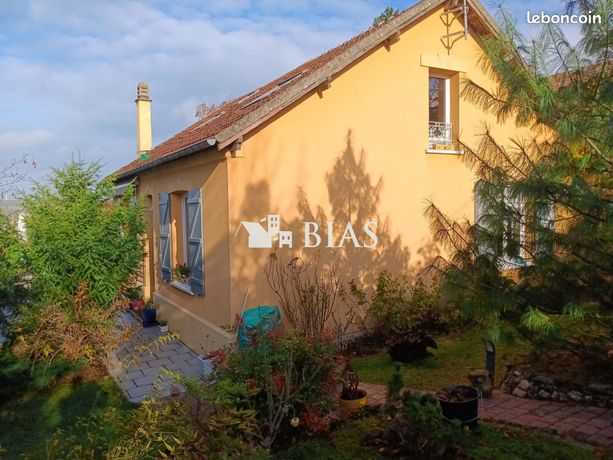 Maison à vendre et vente appartement Gravigny (27930) - leboncoin
