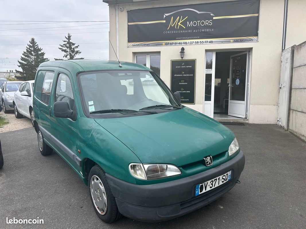 Voiture 4 Fois Sans Frais Le Bon Coin