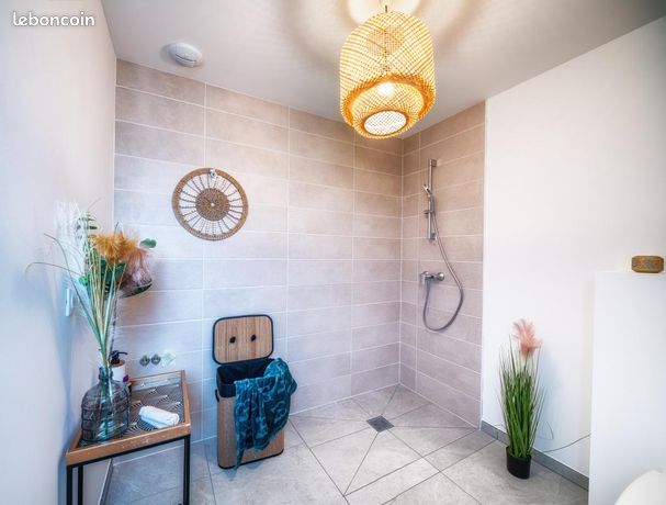 Maison à vendre et vente appartement Evian-les-Bains (74500) - leboncoin