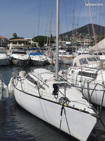 Nautisme d’occasion bateaux et voiliers « moteur hors bord suzuki ...