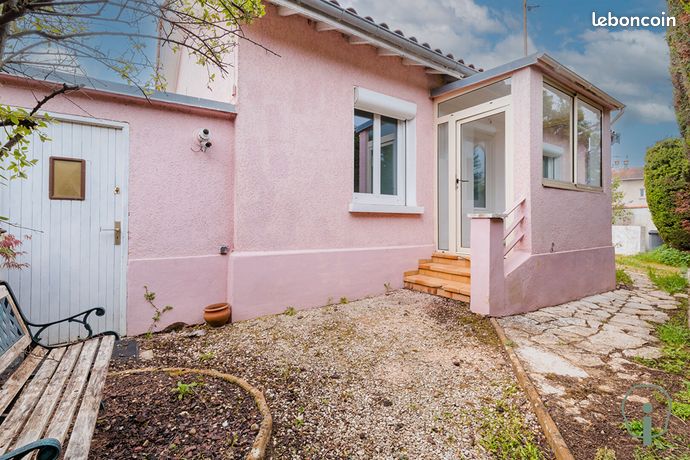 Maison à vendre et vente appartement Jonage (69330) - leboncoin