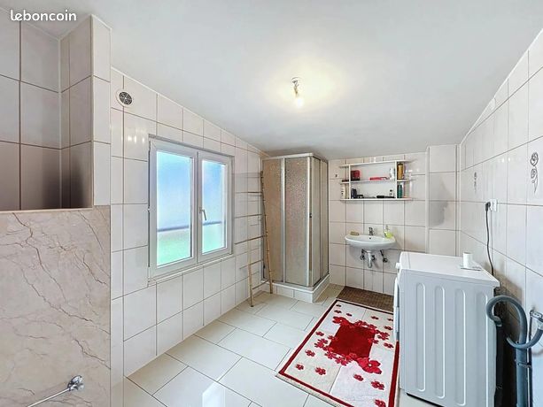 Maison à vendre et vente appartement Forbach (57600) - leboncoin