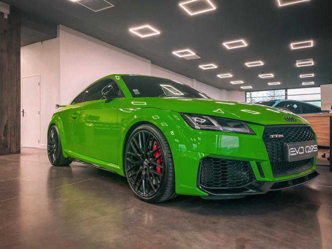 EVOCARS LYON - GLEIZE (69400) - Pro leboncoin